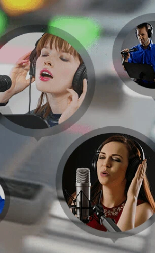 Voice Giant Case Study - Proximate Solutions