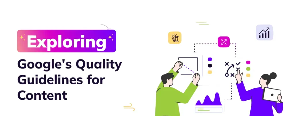 Google AI‑Generated Content Guidelines Explained