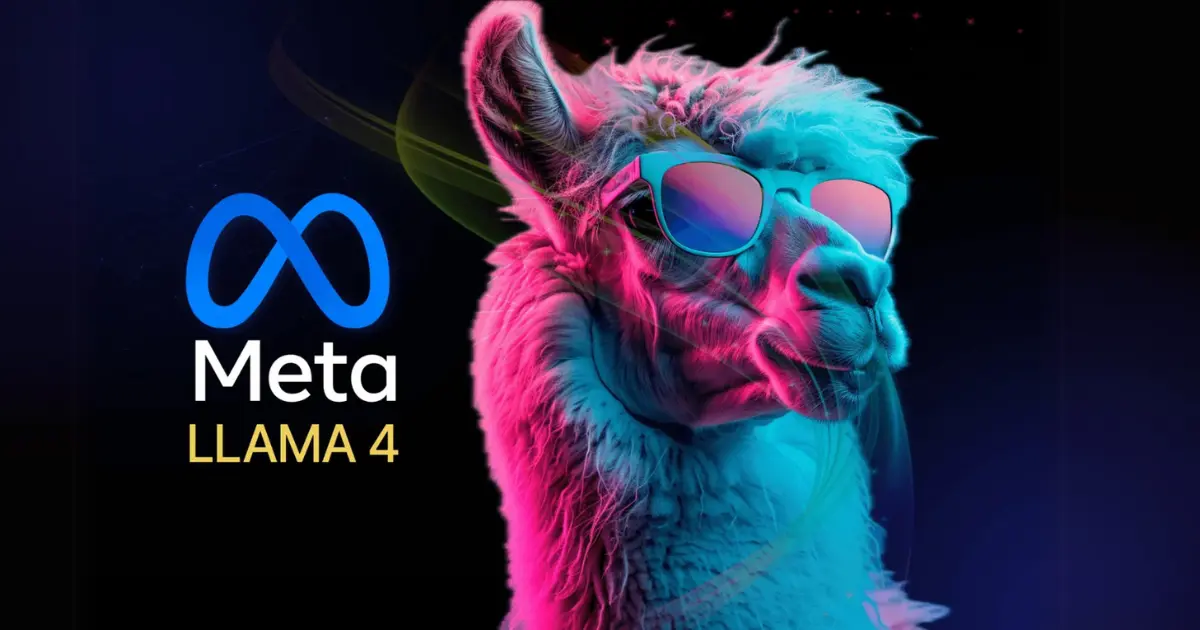 Llama 4 Guide: Master Meta’s Massive 10M Token AI Model