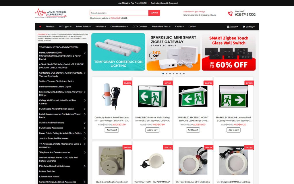 Portfolio of Our Success Stories