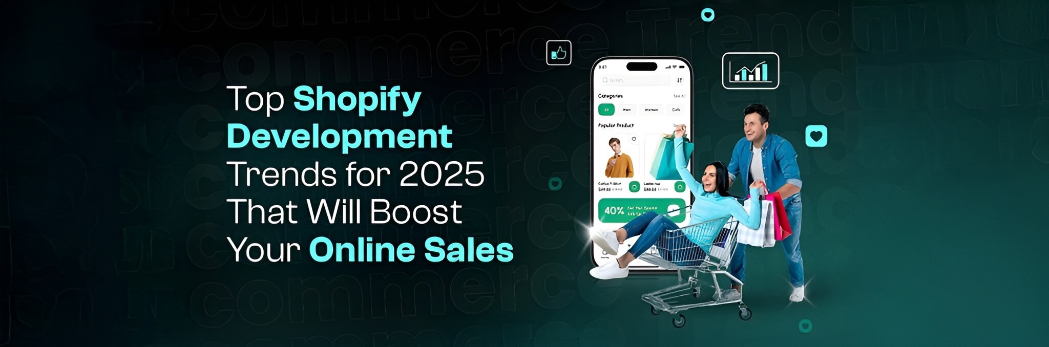 Top Shopify Dev Trends 2025 Every Ecommerce Store Needs