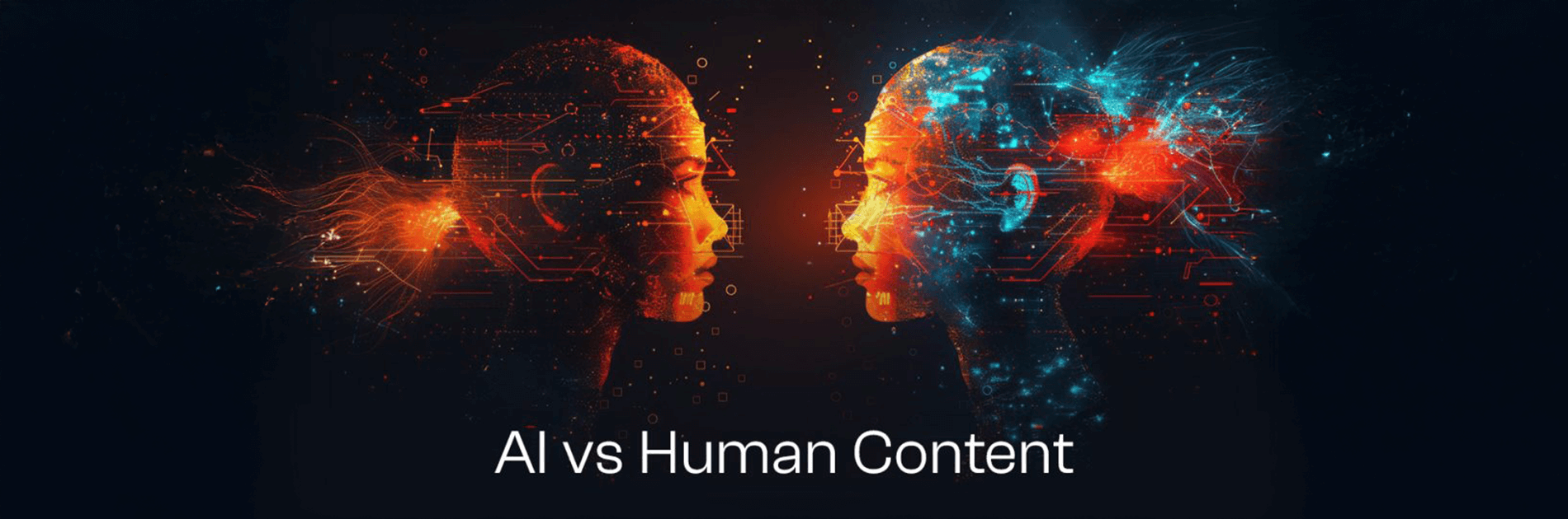 AI vs. Human Content: The Best SEO Strategy
