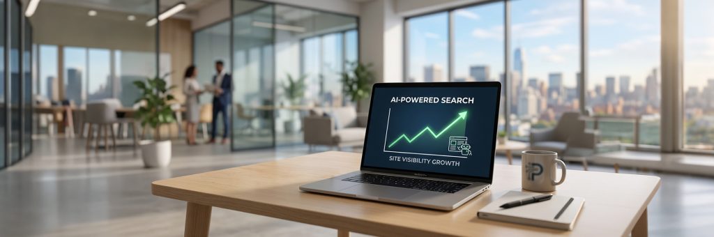 LLM Optimization (LLMO) for Business Websites: Complete Guide